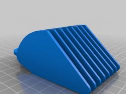 wahl designer clippers 3D Models | Page 1 | STLFinder