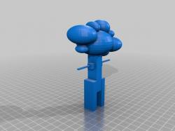 3d model for art | Page 1 | STLFinder