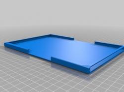 amazon kindle 4th generation cover 3D Models | Page 1 | STLFinder