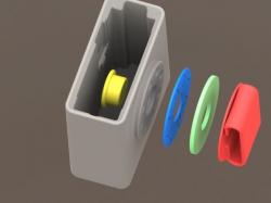 hard mag pouch 3D Models | Page 1 | STLFinder