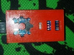 open source quadcopter arduino 3D Models | Page 1 | STLFinder