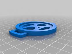 k f concepts up down 46mm camera lens cap 3D Models | Page 1 | STLFinder