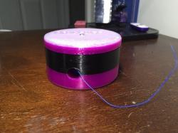 wire spool rack diy 3D Models | Page 1 | STLFinder