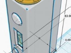 logo vtc 3D Models | Page 1 | STLFinder