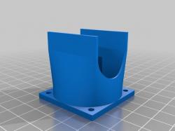 fan extruder 3D Models | Page 1 | STLFinder