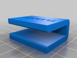 3d build plate clips bunnings | Page 1 | STLFinder