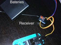 diy servo follow focus 3D Models | Page 1 | STLFinder