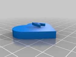 heart message box 3D Models | Page 1 | STLFinder