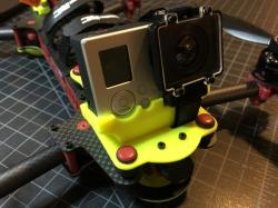 vortex gopro 3D Models | Page 1 | STLFinder