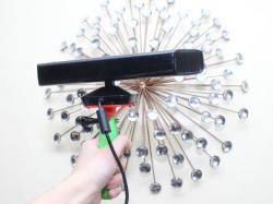 kinect 3d scanner handle | Page 1 | STLFinder