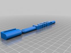 nonude tmf latin angel 3D Models | Page 1 | STLFinder