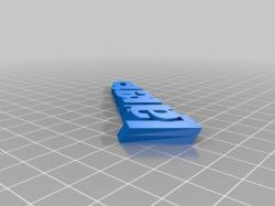 filedot ss lauren 3D Models | Page 1 | STLFinder