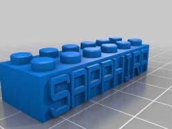 sapphira chang father face 3D Models | Page 1 | STLFinder