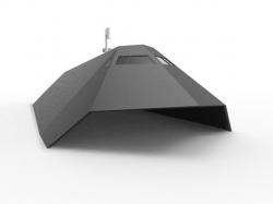 lockheed sea shadow 3D Models | Page 1 | STLFinder