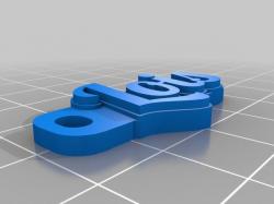 black halo lois halter 3D Models | Page 1 | STLFinder