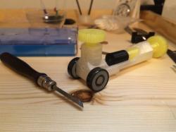 hanger lozenge 3D Models | Page 1 | STLFinder