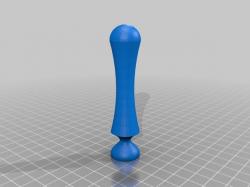 mango stl 3D Models | Page 1 | STLFinder