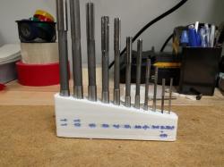 metric reamer 3D Models | Page 1 | STLFinder