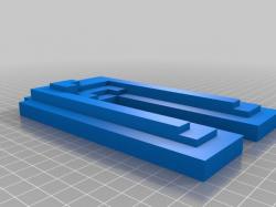 minecraft diamond pants 3D Models | Page 1 | STLFinder