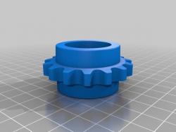 vex tank tread kit 3D Models | Page 1 | STLFinder