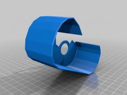 dremel dust shoe 3D Models | Page 1 | STLFinder
