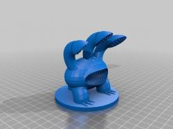 otyugh 5e 3D Models | Page 1 | STLFinder