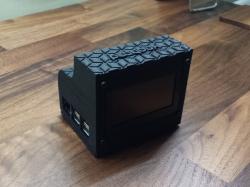 raspberry pi video game 3D Models | Page 1 | STLFinder