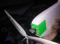 electric motor mounts 3D Models | Page 1 | STLFinder