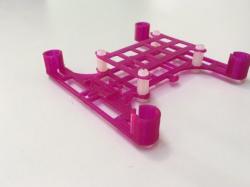 taobao board track racer bicycle frame 3D Models | Page 1 | STLFinder