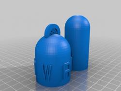 rp1 charging handle 3D Models | Page 1 | STLFinder