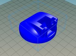 samsung cyclone force 3D Models | Page 1 | STLFinder