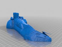 serene firebug 3D Models | Page 1 | STLFinder