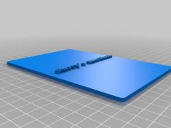 sherry s kuntry kupboard 3D Models | Page 1 | STLFinder