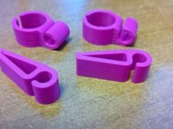 amazon 2 45 dim rail kit for a screw sistem 3D Models | Page 1 | STLFinder