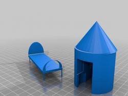 Spectacular Snicket 3D Models | Page 1 | STLFinder