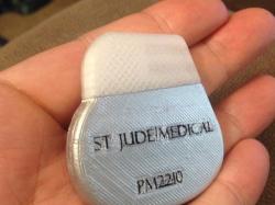 st jude 3D Models | Page 1 | STLFinder