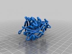 t cell receptor 3D Models | Page 1 | STLFinder