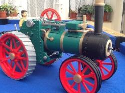 diecast traction engine models nz | Page 1 | STLFinder