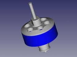 turnigy dms 30 3D Models | Page 1 | STLFinder