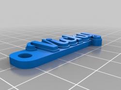 vicky name photo 3D Models | Page 1 | STLFinder