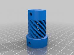 Z Coupler 3D Models | Page 1 | STLFinder