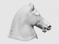 medici horse 3D Models | Page 1 | STLFinder