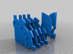 work in progress logo 3D Models | Page 1 | STLFinder