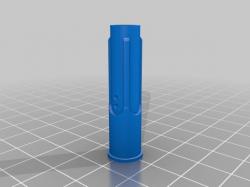 airsoft revolver shells 3d models 【 STLFinder