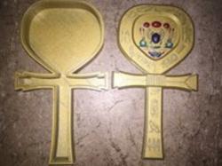 ankh mirror 3D Models | Page 1 | STLFinder