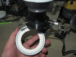 led ring flash 3D Models | Page 1 | STLFinder