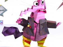 inside out 3d models 【 STLFinder