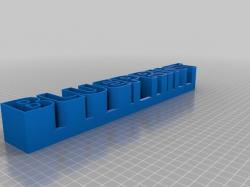 underrail cloaking device blueprint 3D Models | Page 1 | STLFinder