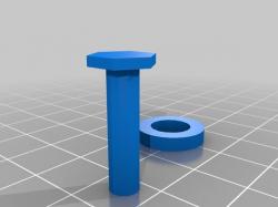 bolt and washer 3D Models | Page 1 | STLFinder
