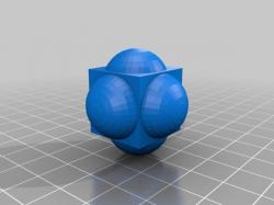 bumpy stairs 3d models 【 STLFinder